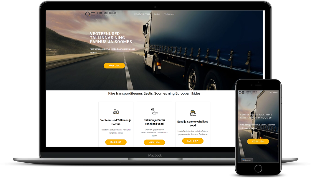 TEHTUD TÖÖD | Digitrust